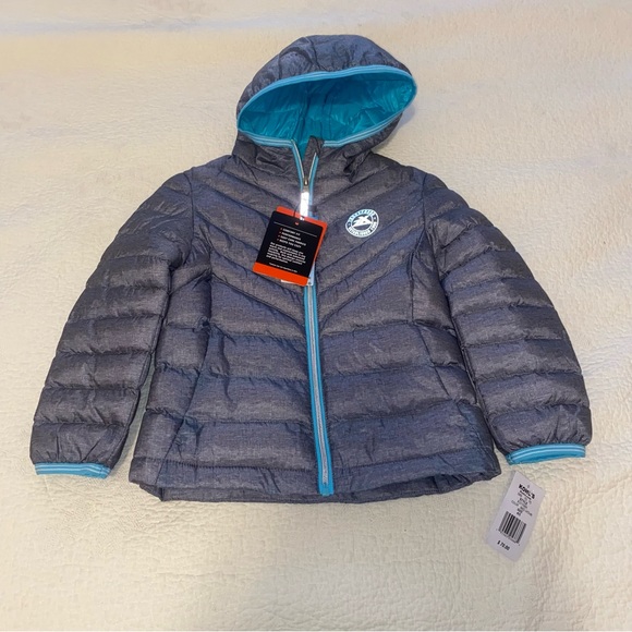 ZeroXposur | Jackets & Coats | Zeroxposur Girls Winter Coat Mid Weight ...